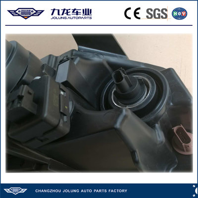 Original Head Lamp Front Headlight for 2014 Jeep Compass OEM 68185340AB/R 68185341AB/L
