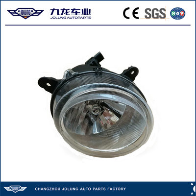Auto Old Type Front Headlights Head Lamp Halogen Lights for Jeep Compass OEM 5303874AC 5303875AC