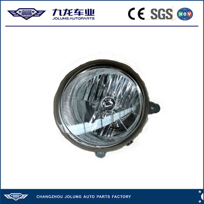 Auto Old Type Front Headlights Head Lamp Halogen Lights for Jeep Compass OEM 5303874AC 5303875AC