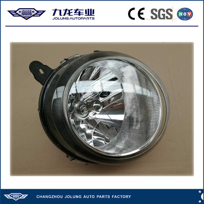 Auto Old Type Front Headlights Head Lamp Halogen Lights for Jeep Compass OEM 5303874AC 5303875AC