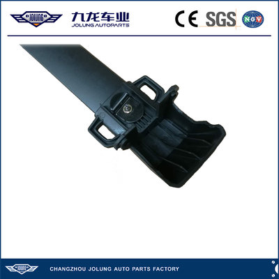 Original Baggage Carrier Luggage Roof Rack Holder Rail Crossbar for 2011 Jeep Compass