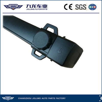 Original Baggage Carrier Luggage Roof Rack Holder Rail Crossbar for 2011 Jeep Compass