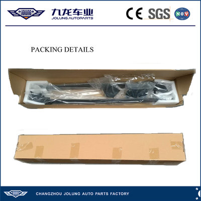 Original Baggage Carrier Luggage Roof Rack Holder Rail Crossbar for 2011 Jeep Compass