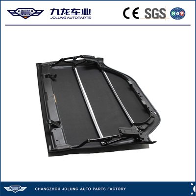 Jolung Jeep Parts Soft Top for Jeep Wrangler