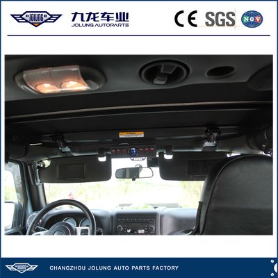 Jolung Jeep Parts Soft Top for Jeep Wrangler