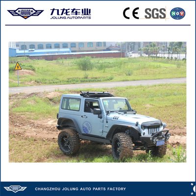 Jolung Jeep Parts Soft Top for Jeep Wrangler