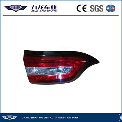Rear Tail Lamp Inner Side Left Right Taillight For Jeep Cherokee 2014-2015
