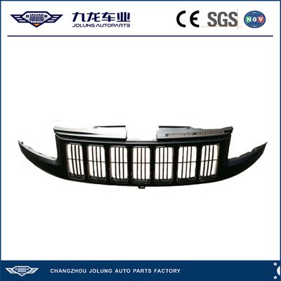 For 2014 Grand Cherokee Grille C Type Insert Grill