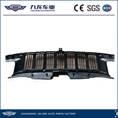 For 2014 Grand Cherokee Grille C Type Insert Grill