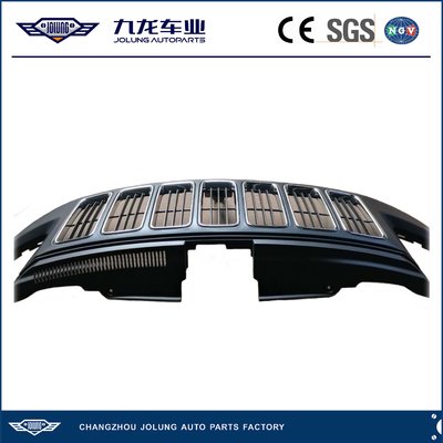 For 2014 Grand Cherokee Grille C Type Insert Grill