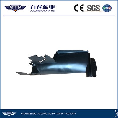 For 2014 Grand Cherokee Left Right Side Guard Plate Side Radiator Air Inlet Baffle OEM 68223548AA 68223549AA