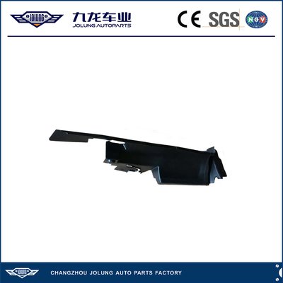 For 2014 Grand Cherokee Left Right Side Guard Plate Side Radiator Air Inlet Baffle OEM 68223548AA 68223549AA