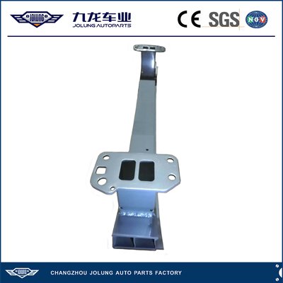 Off Road Front Bumper Reinforcement Bar Car Skeleton Body Framework Bracket for Jeep Cherokee OEM 68096072AB