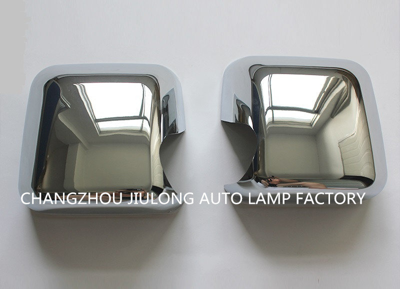 J e e p auto parts-Wrangler Auto part-JK MIRROR COVER FOR 07-15 JEEP WRANGLER
