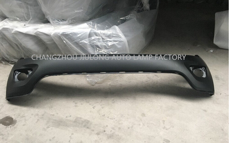 Automible spare parts-auto parts--Jeep auto parts-2014 GRANDER CHEROKEE New Front Bumper Up/Down