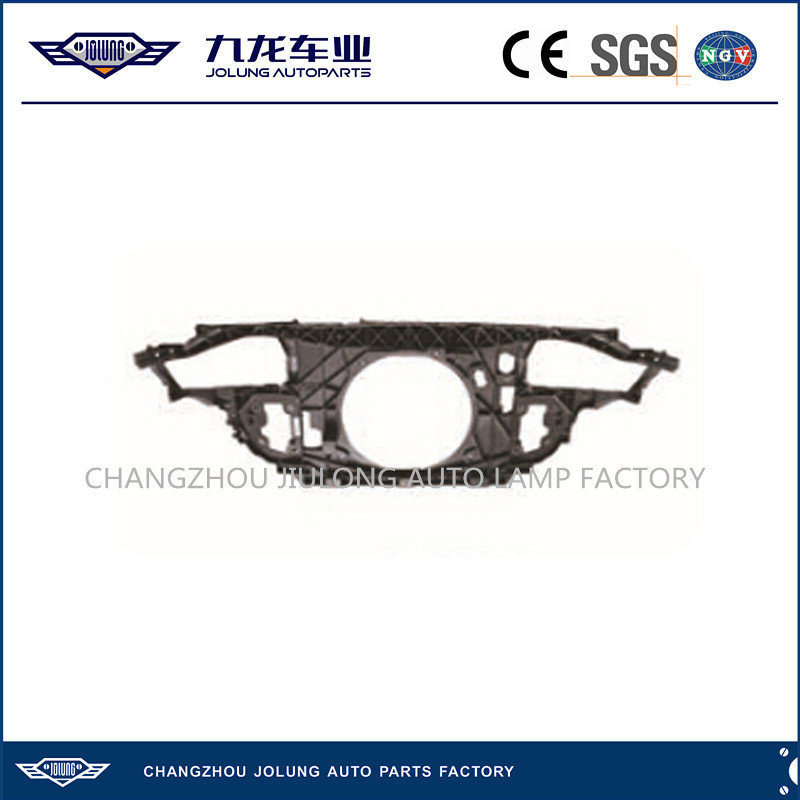 China Car Accessories 4x4 Off Road Water Tank Frame Radiator Support for 2014 Dodge Journey,Black,Iron
