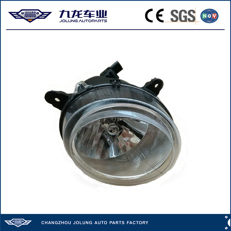 Auto Old Type Front Headlights Head Lamp Halogen Lights for Jeep Compass OEM 5303874AC 5303875AC