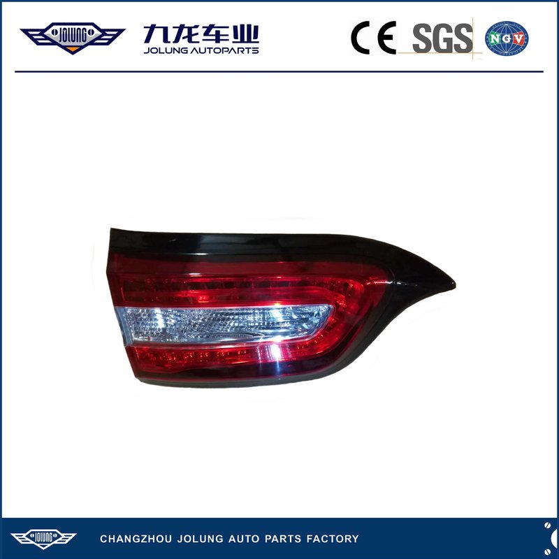 Rear Tail Lamp Inner Side Left Right Taillight For Jeep Cherokee 2014-2015