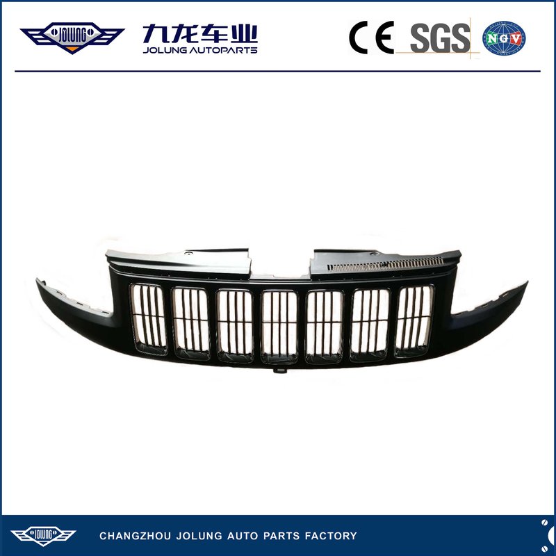 For 2014 Grand Cherokee Grille C Type Insert Grill