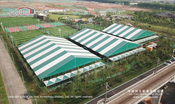 Aluminum Tent for Sports Hall
