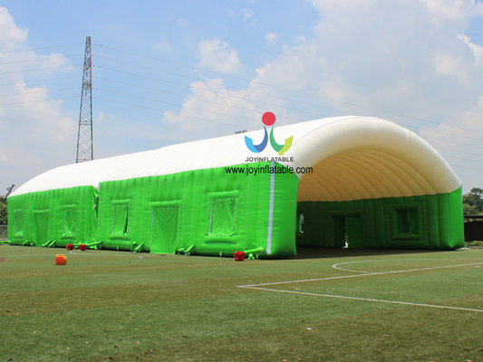 Large Outdoor Inflatable Tent Commercial PVC Special Offer Inflatable Event Tent-204