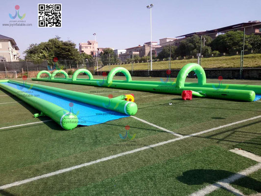 1000 ft slip n slide inflatable slide the city/giant inflatable water slide for sale/inflatable water slip n slide-55