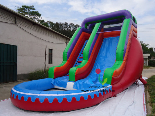 Hot inflatable slide for pool,inflatable water slide,children inflatable pool with slide water slide-49