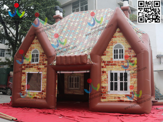 2016 New Design Portable Inflatable House Bar Tent Inflatable Beer Tent Inflatable Pub Tent-362