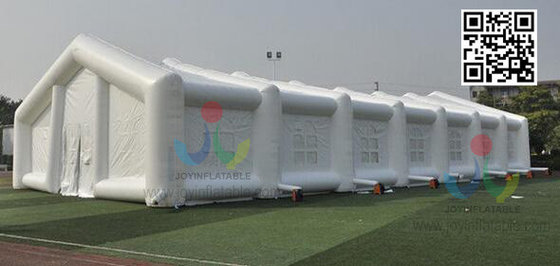 2016 Hot Sale Gaint Inflatable Cube Tent For Wedding Party Events Tent-245