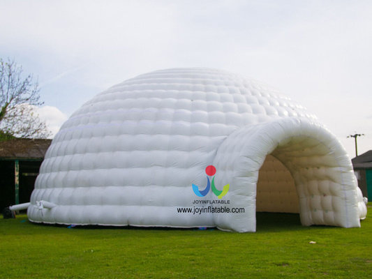 Custom giant inflatable Igloo/Giant inflatable dome tent for event Tent-295