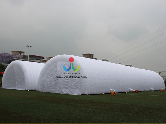 Lower Price Inflatable Archway Tunnel Tent Inflatable Paintball Field Tent-266