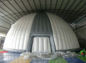 Inflatable Dome Tent For Trade Show Tent-242