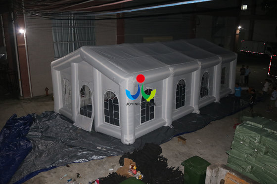 Giant Outdoor Inflatable Tent, Inflatable Marquee Party Wedding Tent