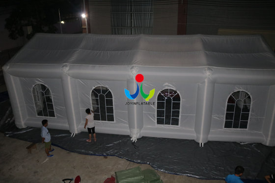 Giant Outdoor Inflatable Tent, Inflatable Marquee Party Wedding Tent