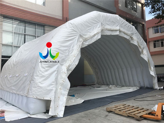 High quality Inflatable Wedding Tent with Clasp Connect Inside And Outside wall shipping by sea will be cheaper