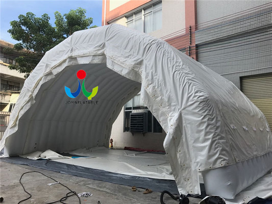 High quality Inflatable Wedding Tent with Clasp Connect Inside And Outside wall shipping by sea will be cheaper