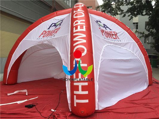 5*5M Hot sale Spider Tent for Exhibition Logo Tent