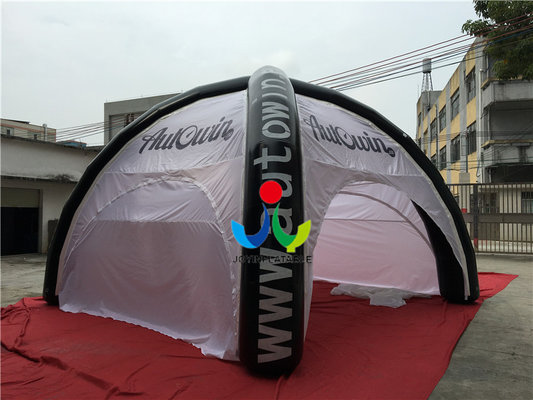 5*5M Hot sale Spider Tent for Exhibition Logo Tent