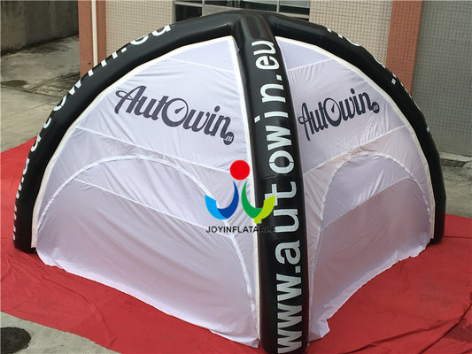 5*5M Hot sale Spider Tent for Exhibition Logo Tent