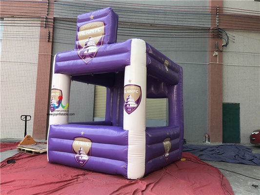 New Custom Made Advertising Inflatable Tent inflatable Cube Tent Price