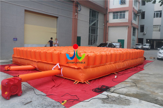 Inflatable Big Size Foam Pit Airbag, Jump Air Bag