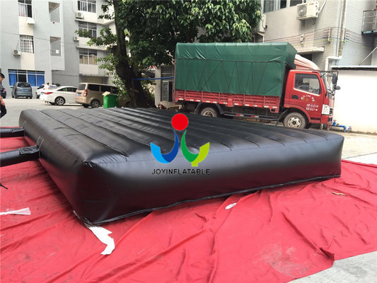 Safety Free Falling Big Jumping Airbag For Sale