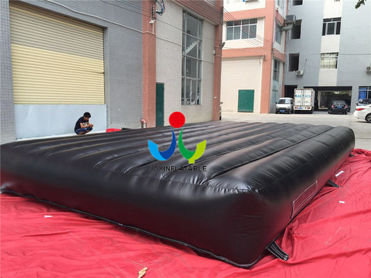 Safety Free Falling Big Jumping Airbag For Sale