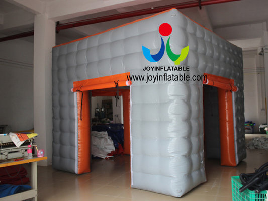 best quality wholesale inflatable small Tent Waterproof for the exhibition /trade show