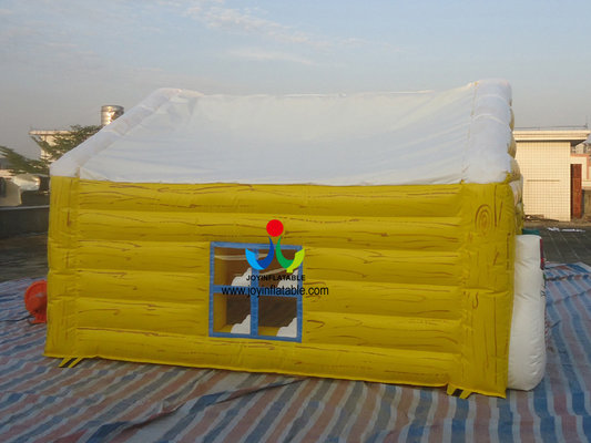 Foldable Dog Kennel House Inflatable Kennels Tent Dordogs And Cats ,inflatable tent for the animal with print