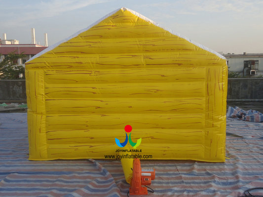 Foldable Dog Kennel House Inflatable Kennels Tent Dordogs And Cats ,inflatable tent for the animal with print