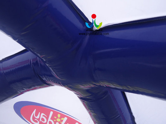Advertising Inflatable Arch Event Tent Durable Outdoor spider Tent Security  For Sale