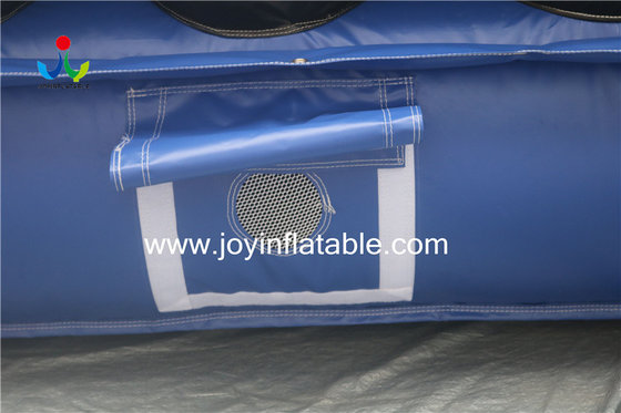 Bike Stunt AirBig Inflatable Pvc Air Bag for Sale