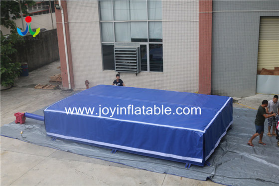 Bike Stunt AirBig Inflatable Pvc Air Bag for Sale