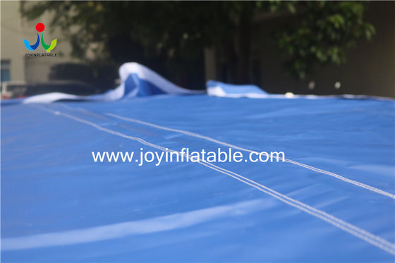 Bike Stunt AirBig Inflatable Pvc Air Bag for Sale